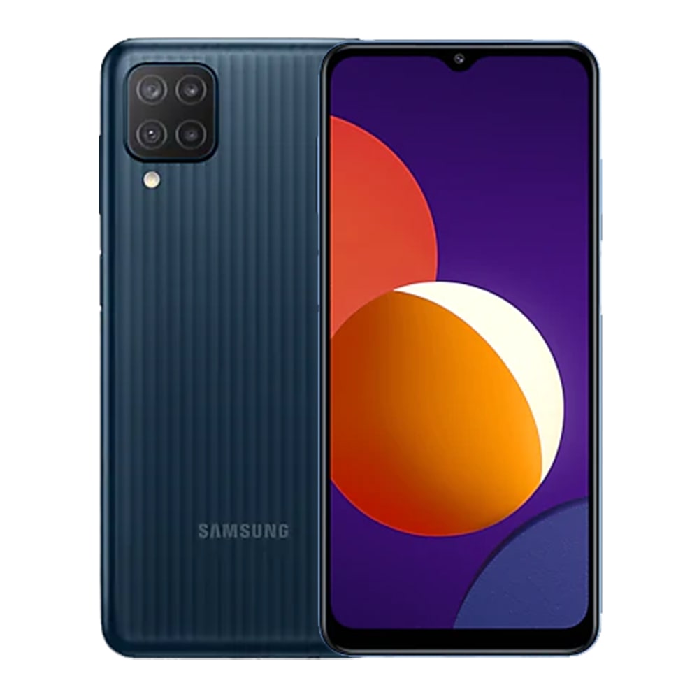 Samsung Galaxy M12 3G/32GB Chính Hãng Giá Tốt Nhất