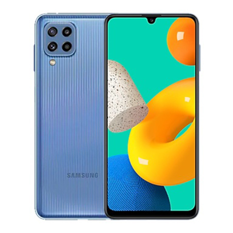 Samsung Galaxy M12 3G/32GB Chính Hãng Giá Tốt Nhất