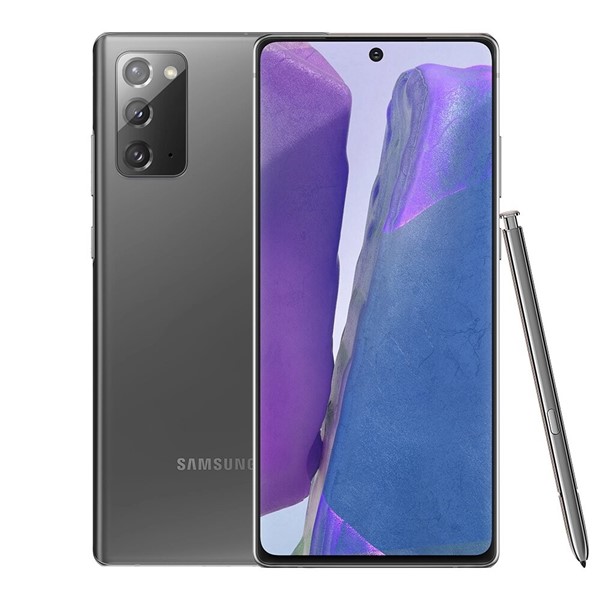 Samsung Galaxy Note 20 256GB Chính Hãng BHĐT | Thiết kế sang trọng, giá tốt