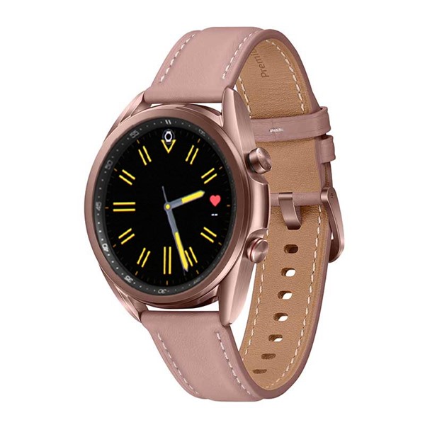 Samsung Galaxy Watch 3 41mm GPS Chính Hãng Giá Rẻ Nhất