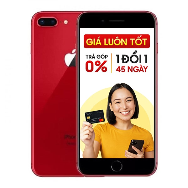 Iphone 8 Plus 64gb Cũ Giá Rẻ Nhất Trả Góp 0 Nhanh Chóng