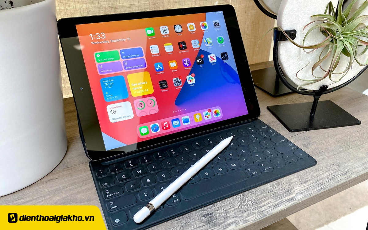 IPad Gen 9 Có Đáng Mua Không? Mua Ở Đâu?