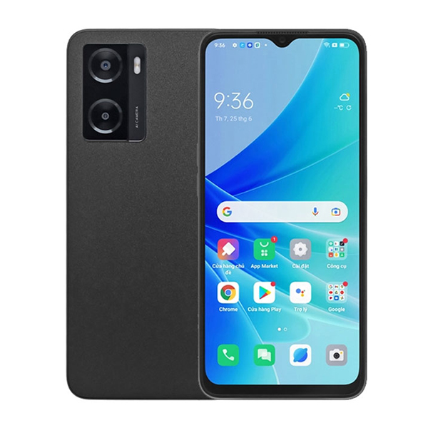 Oppo A57 4G/128GB Chính Hãng | Chất Lượng, Giá Hấp Dẫn