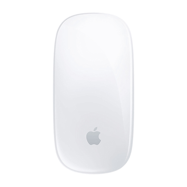 Chuột Không Dây Apple Magic Mouse 2021 - Silver (Fullbox) | Giá cực chất | Giao hàng nhanh | Uy tín