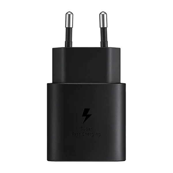 Củ Sạc Nhanh Samsung 25W Type-C Chính Hãng | Sản phẩm mới 100% chưa qua ...