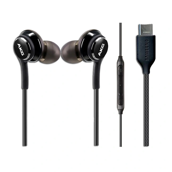 Tai nghe Samsung Galaxy AKG Type-C Chính Hãng | Chất Lượng, Giá Tốt 2024