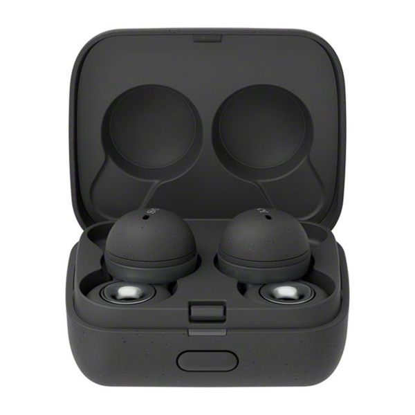 Tai nghe Bluetooth Sony Linkbuds WF-LS900 Chính Hãng | Đặt hàng Online ...