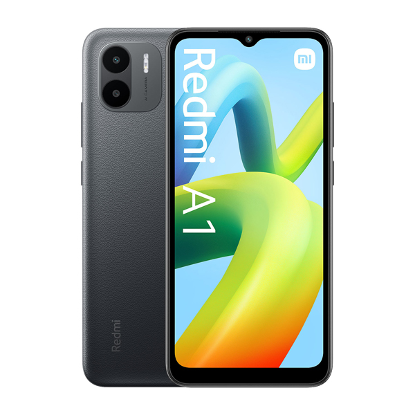 Xiaomi Redmi A1 2G/32GB Chính Hãng | Chất Lượng, Giá Hấp Dẫn