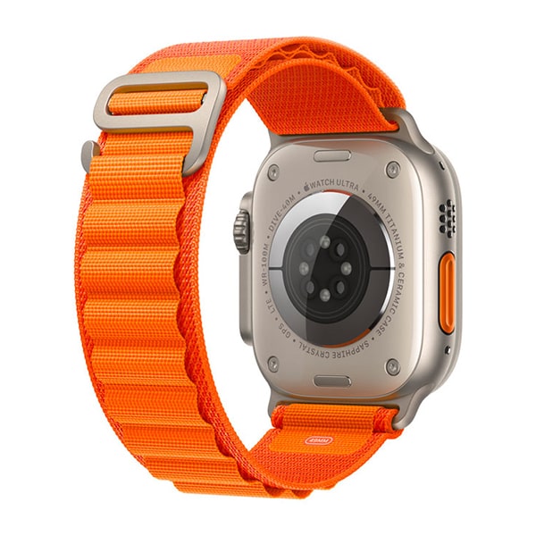 Dây Apple Watch Alpine Loop (Hàng Phụ Kiện) | Giao hàng nhanh chóng