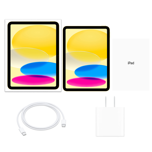 iPad Gen 10 10.9 inch Wifi 64GB Likenew - Fullbox | Giá Tốt, Hàng Chất ...
