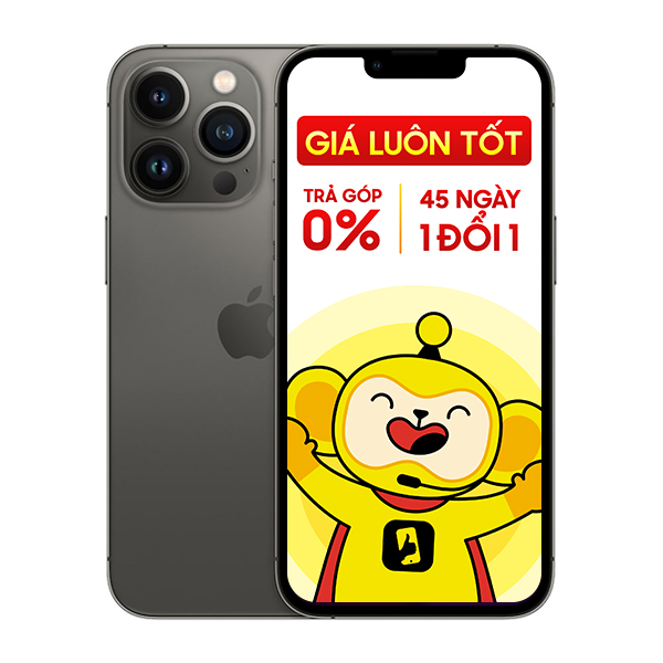 iPhone 13 Pro Max 128GB Cũ 99% | Đập Hộp với giá tốt nhất