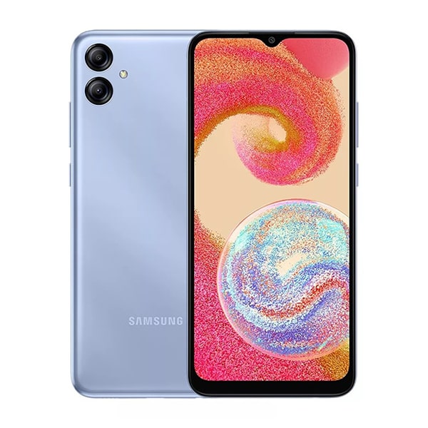Samsung Galaxy A04e 3GB/64GB Chính Hãng - BHĐT | Giá rẻ, Nhiều ưu đãi ...