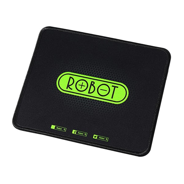Tấm Lót Chuột ROBOT RP01 Kiểu Dáng Gaming mang lại cảm giác thoải mái ...