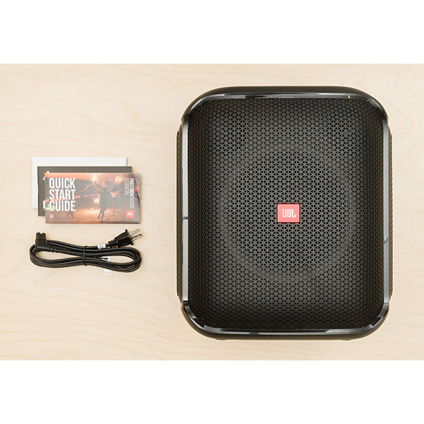 Loa Bluetooth JBL PartyBox Encore Essential Chính Hãng | Trả góp 0% ưu đãi