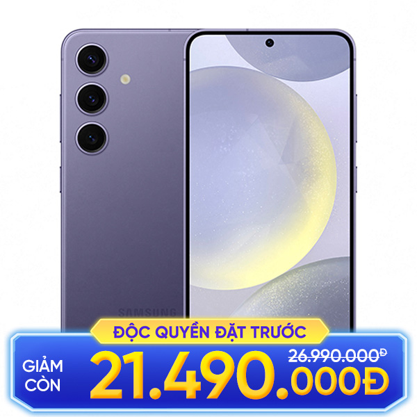 Samsung Galaxy S24 Plus 12GB/256GB chính hãng | Thu cũ đổi mới trợ giá ...