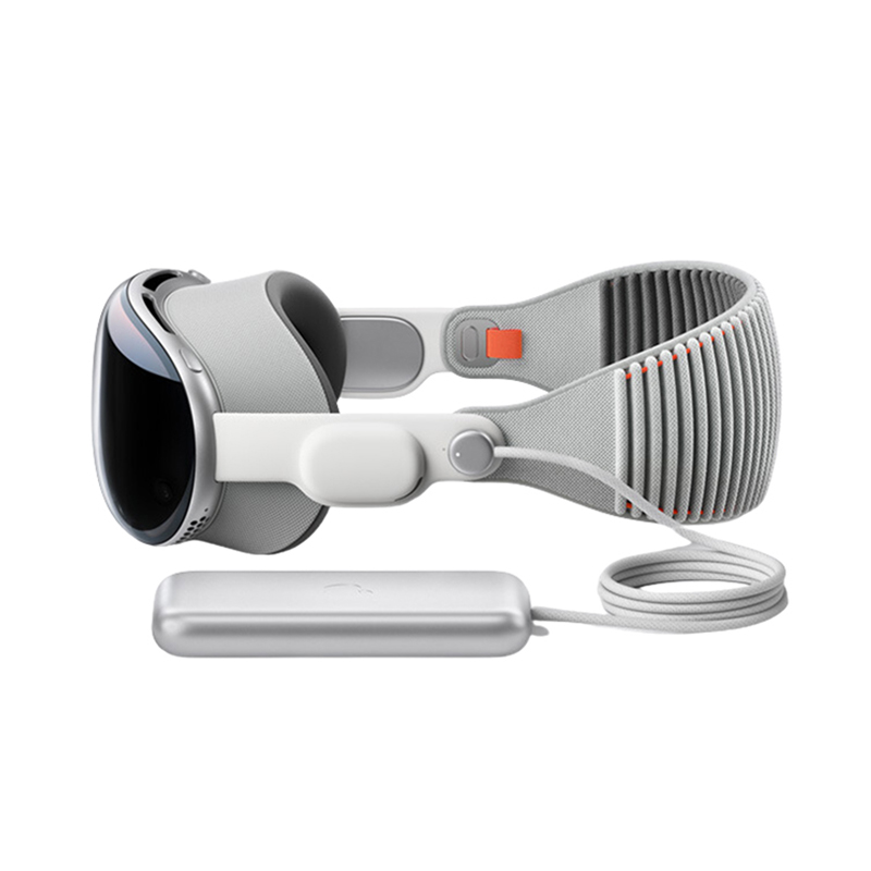 Kính Thực Tế Ảo Đầu Tiên Của Apple Vision Pro Chính Hãng | Bảo hành 12 ...