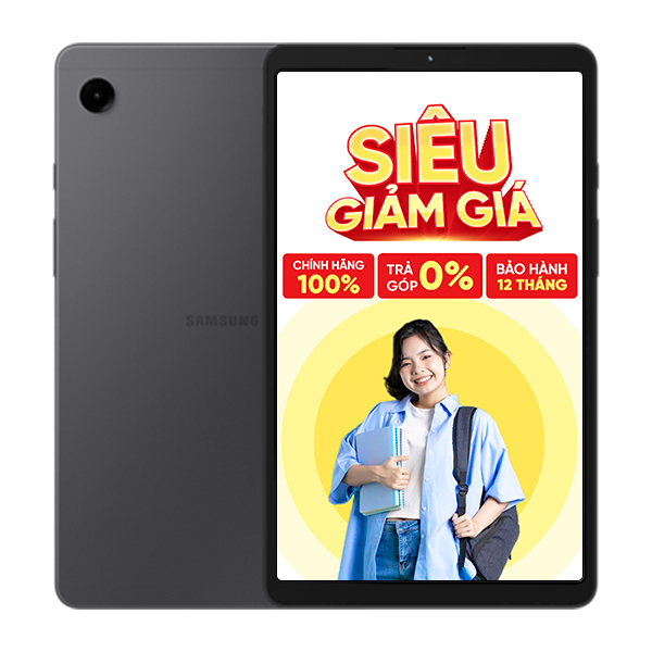 Samsung Galaxy Tab A9 Plus Wifi 4GB/128GB Chính Hãng | Đặt hàng và ...