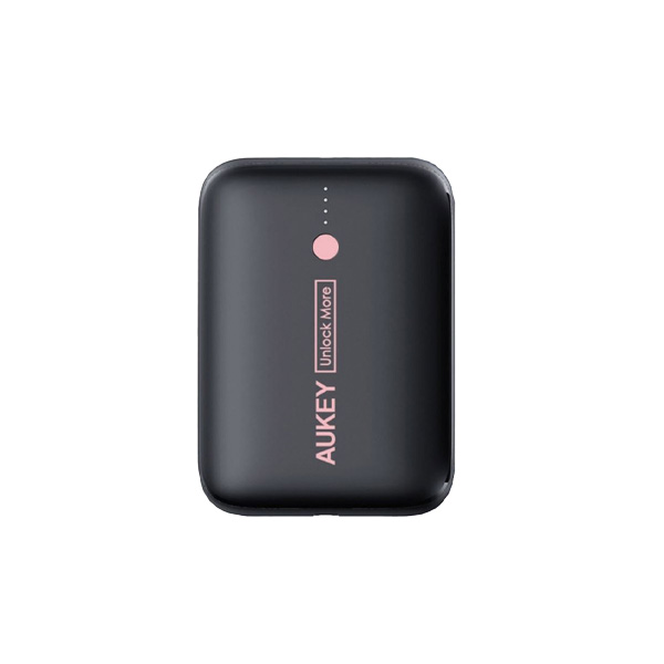 Pin Sạc Dự Phòng AUKEY Siêu Nhỏ Sạc Nhanh 22.5W 10.000mAh PB-N83S / PB-Y55 Nhỏ gọn siêu tiện lợi ...