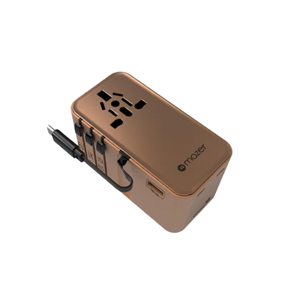 Củ Sạc Nhanh Mazer Infinite Travel PD 70W | Giá Tốt trên thị trường ...